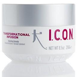I.C.O.N | ICON TRANSFORMATIONAL INFUSION