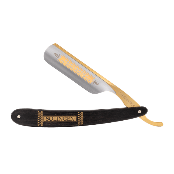 High quality Straight razor and shavettes from German production ...