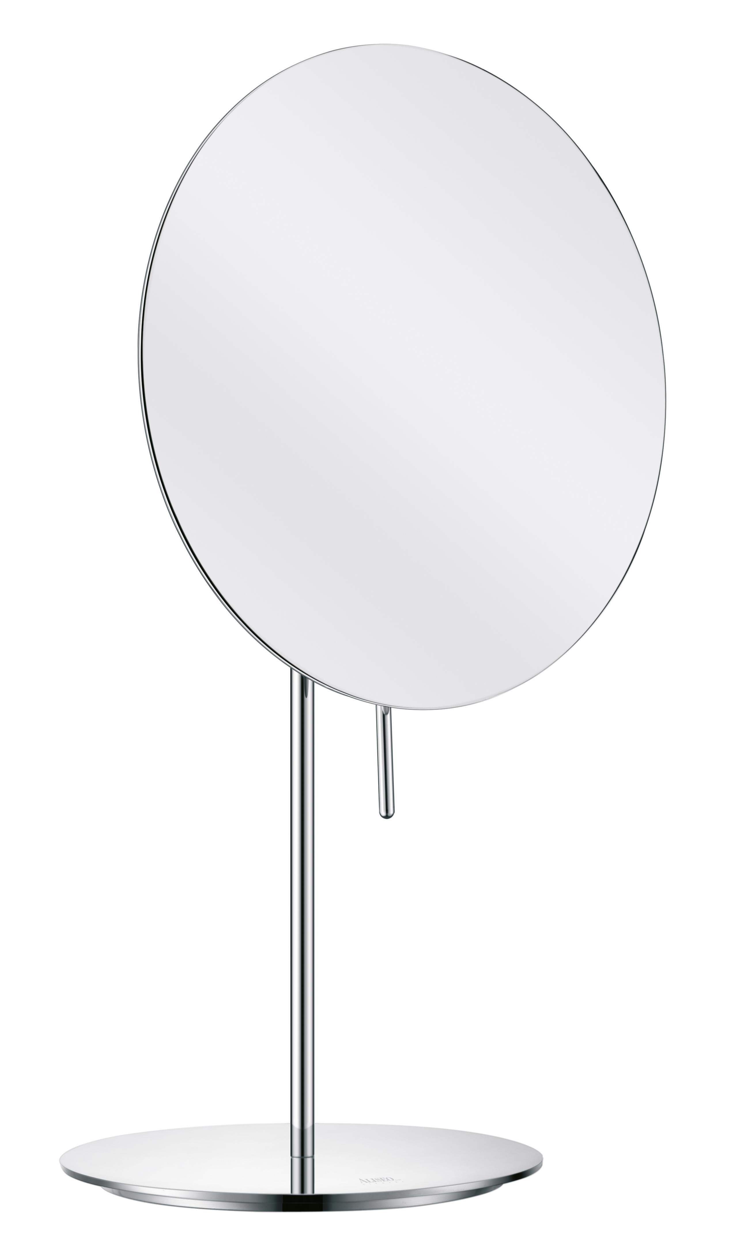 Aliseo cosmetic mirror COSMO MINIMALIST round (020488)
