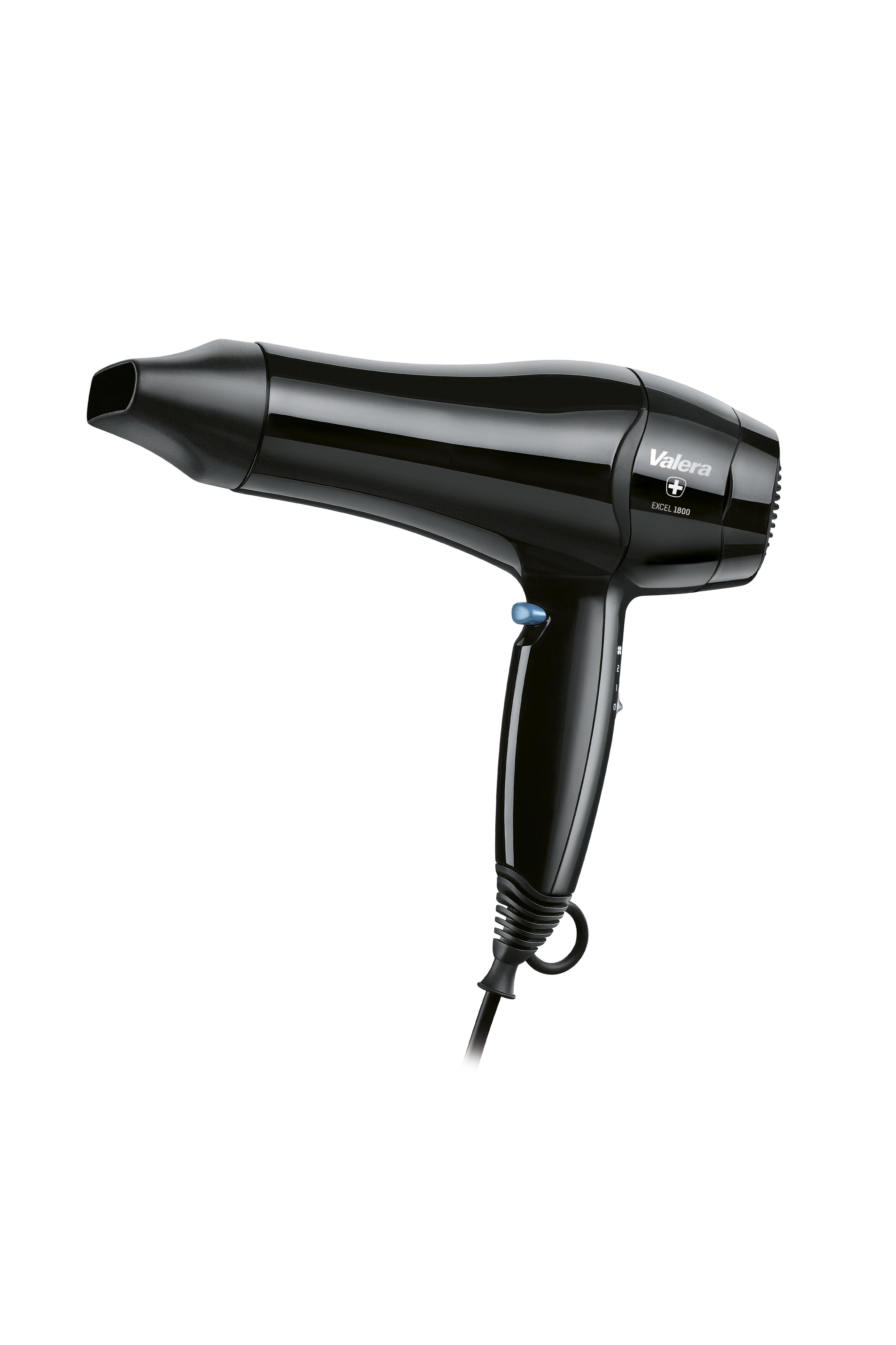 Hairdryer Valera Excel 1800 | Hairstyletools.com