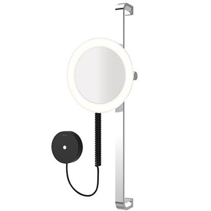 Aliseo wall mirror LED Moon Dance direct connection 020758