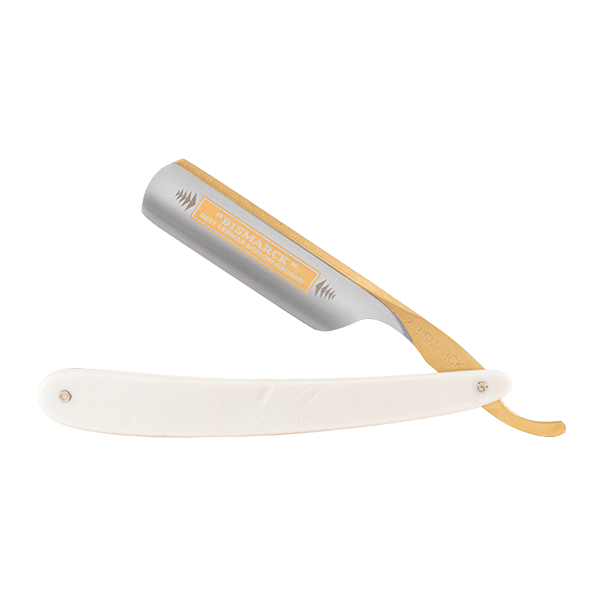 High quality Straight razor and shavettes from German production ...